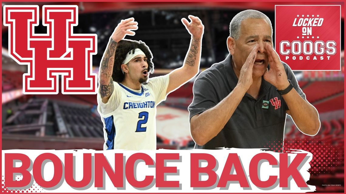 BREAKING: Pop Isaacs CHOOSES Houston Over Ole Miss | Is This Sampson ...