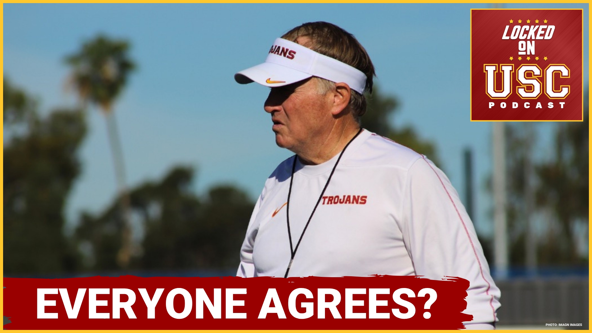 FAN DEMANDS: There Are Three Things That Every Single USC Fan Agrees ...