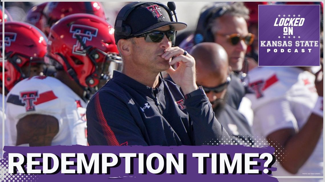REVENGE GAME: Matt Wells & Kansas State’s Offense Ready to HUMBLE Texas ...