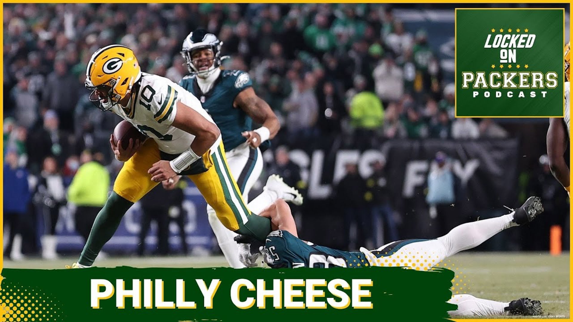 Matt LaFleur, Jordan Love come up small in another big game in Green ...