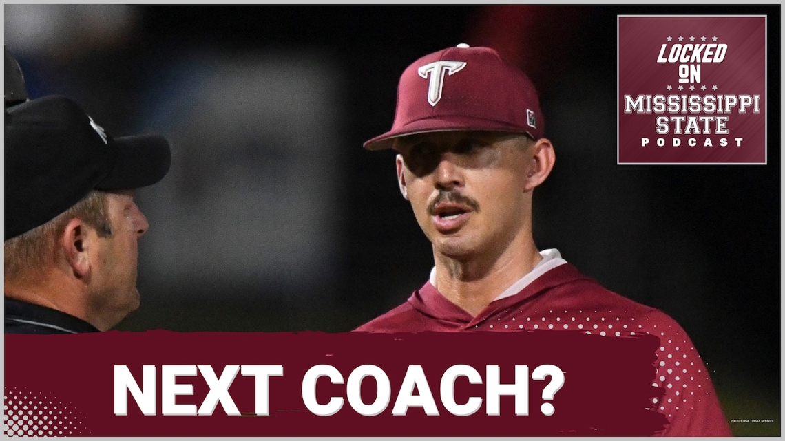 BOMBSHELL: Mississippi State's Coaching Search HEATS UP | Are there new ...