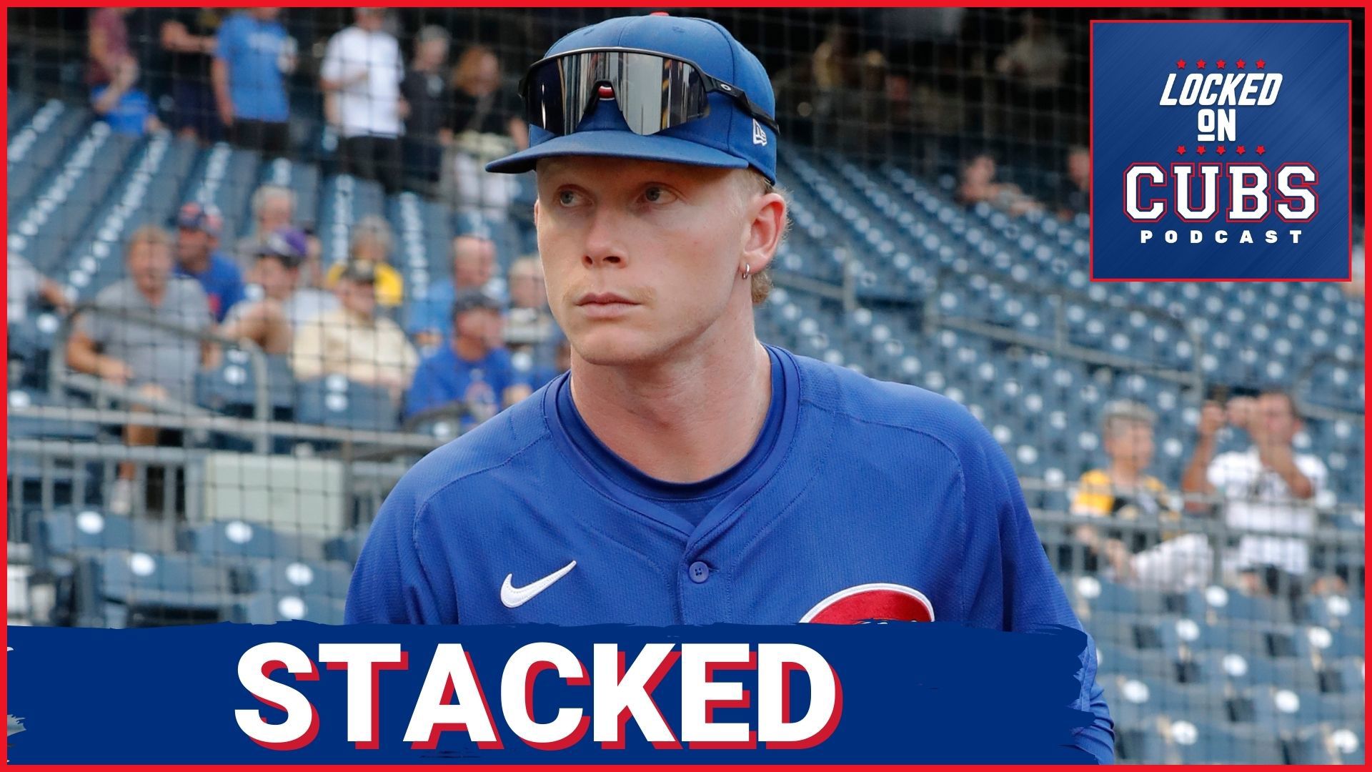 Chicago Cubs have STACKED projected lineup | wnep.com