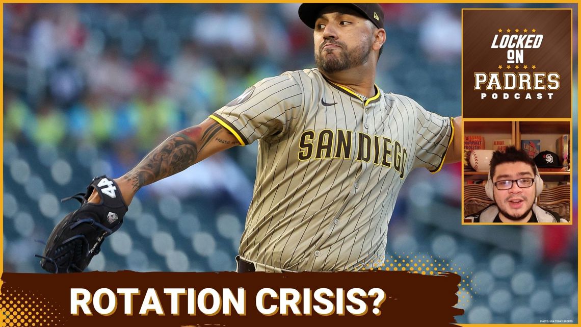 Padres' Fatal Flaws REVEALED in Twins Series | Is the NL West Race OVER ...