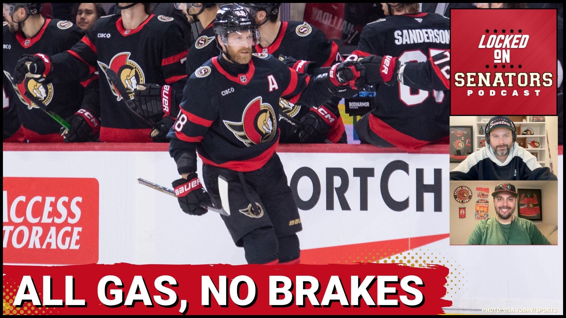 Senators Injury Updates, Standings Watch, and Devils Game Preview ...