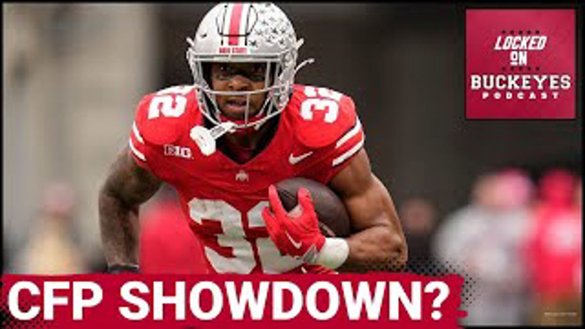 Ohio State Buckeyes are BUILT to Beat Tennessee | Ohio State Buckeyes ...