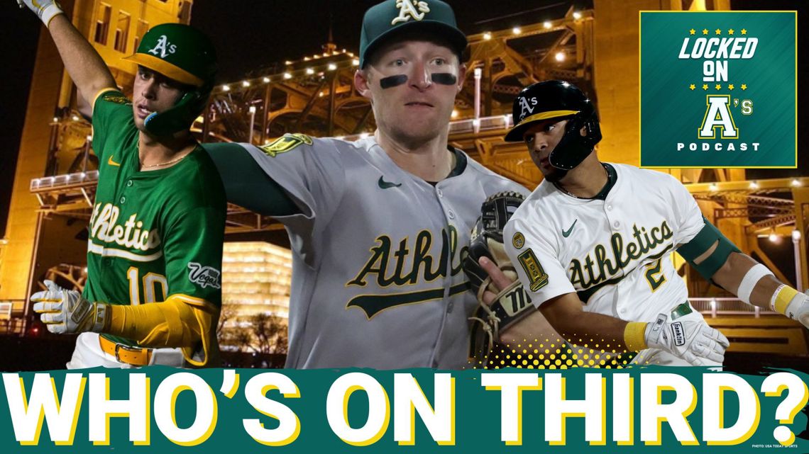 Who's on Third? | wnep.com