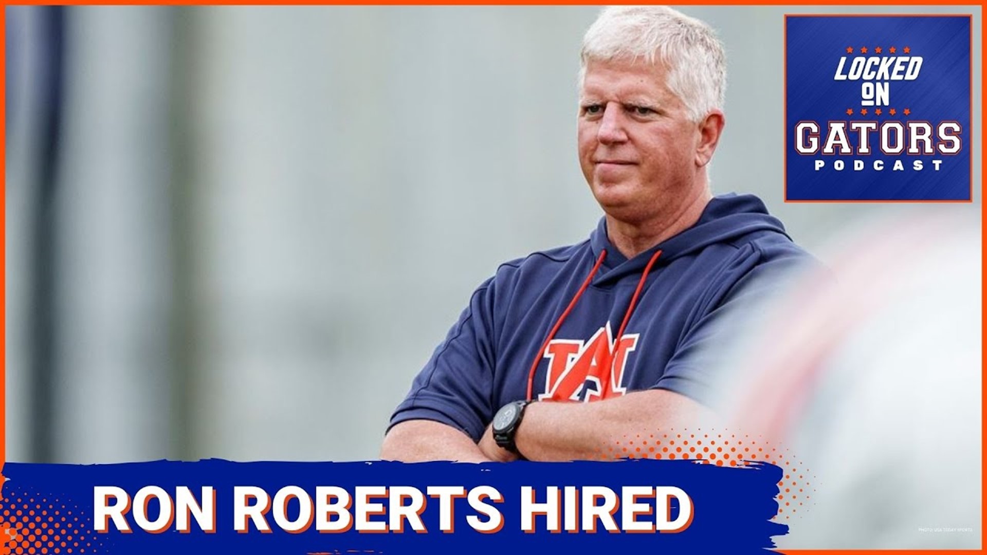 Ron Roberts Hired, Florida Gators Add Co-Defensive Coordinator to ...