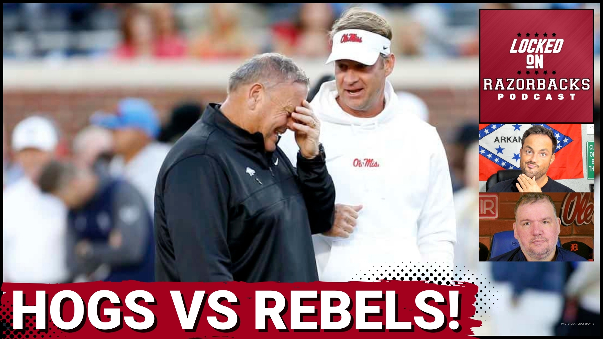 Arkansas Razorbacks | 5newsonline.com