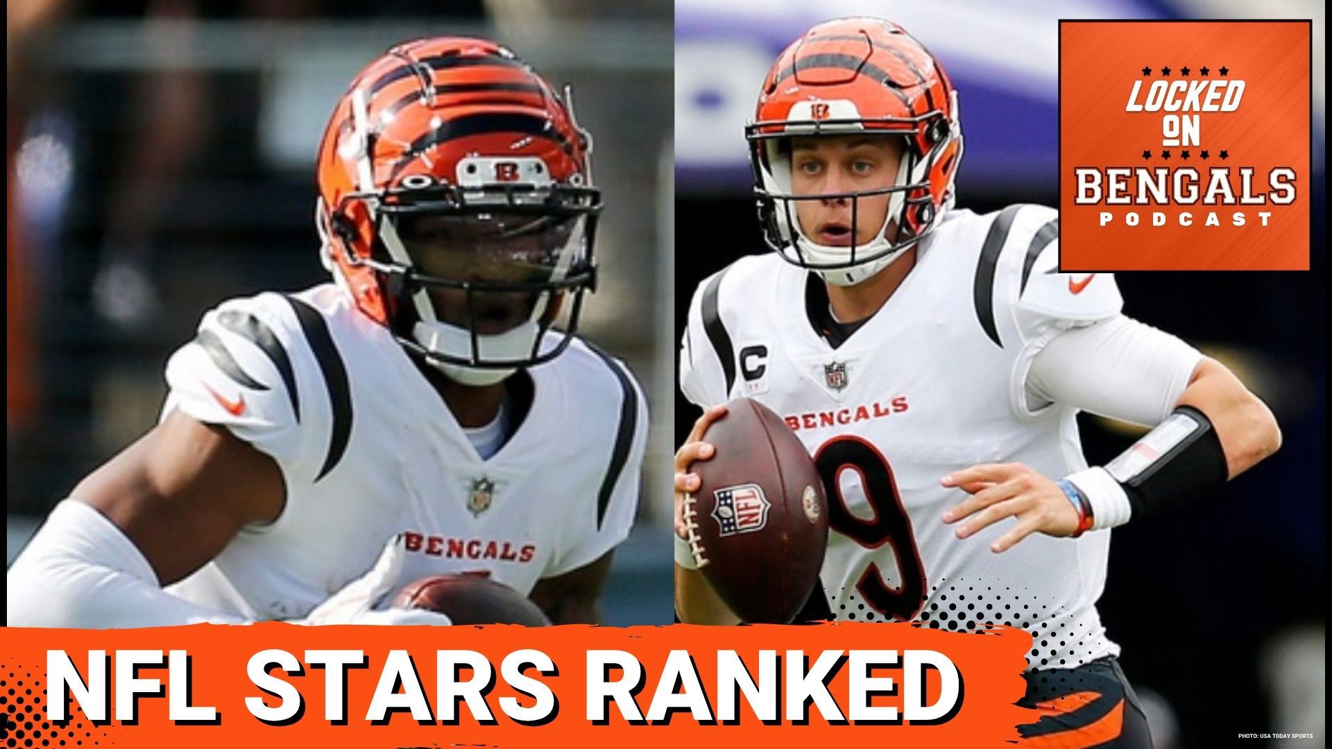 Cincinnati Bengals Stars Ranked in NFL Top 100, Glaring Omission Stands ...