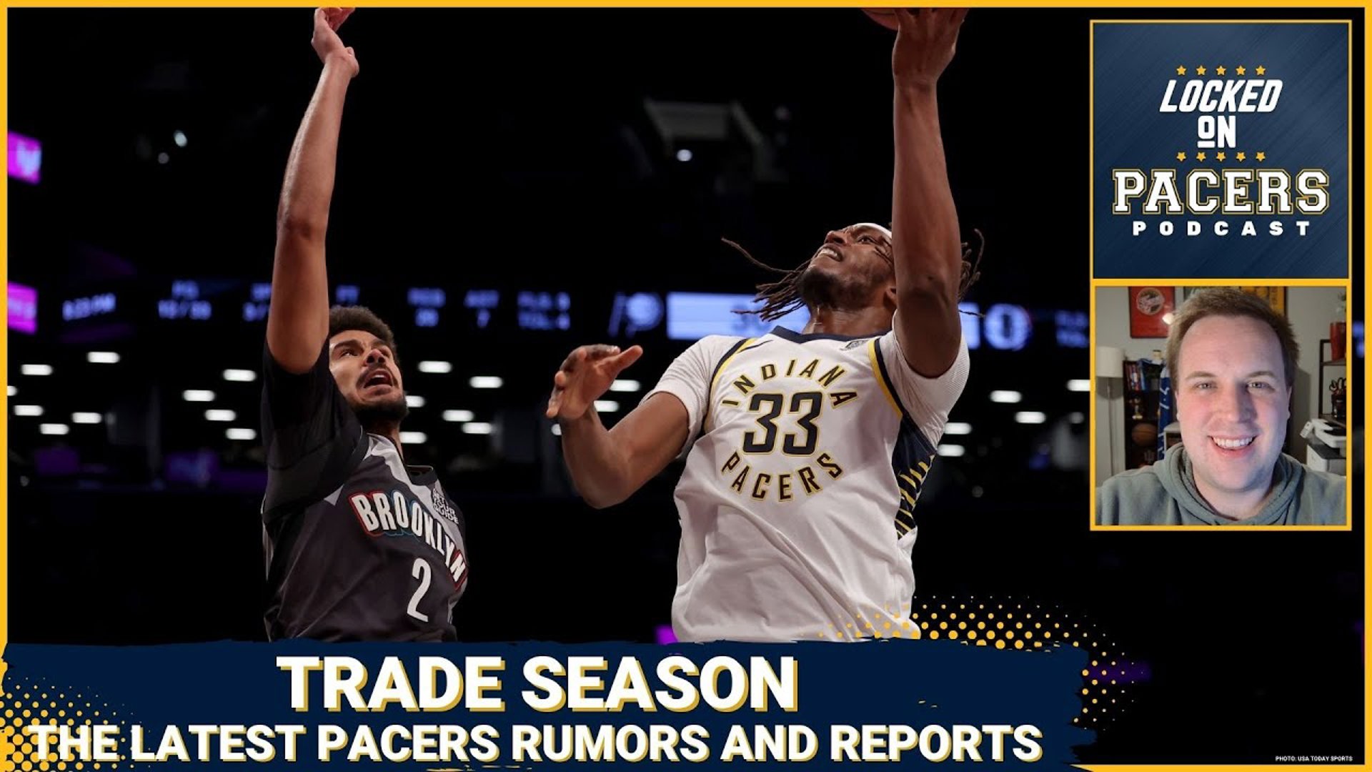 What the latest Indiana Pacers trade rumors mean and signal about the ...