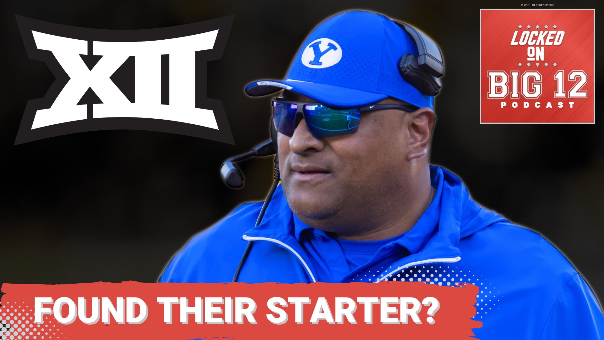 BRUTALLY HONEST Quarterback Update for BYU, West Virginia, Can Bear ...