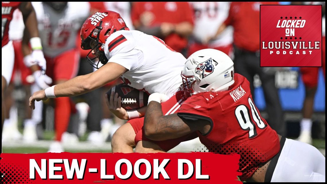 Louisville Football: Clev Lubin will solidify himself as one of the ...