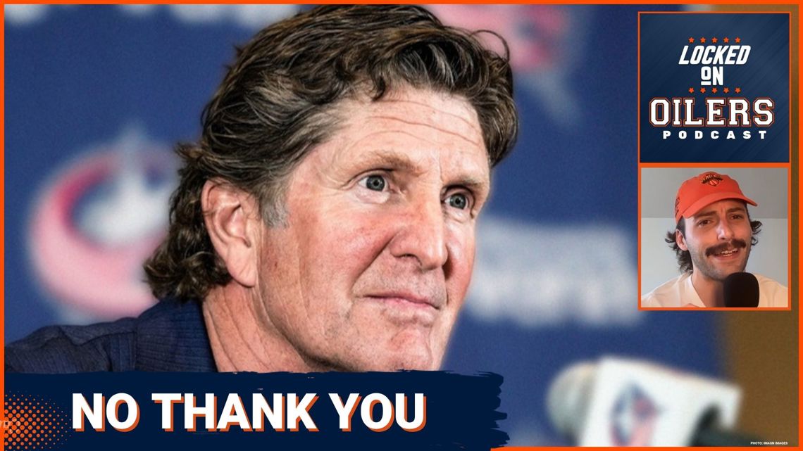 Why Hiring Mike Babcock is a Dangerous Mistake for the Edmonton Oilers ...