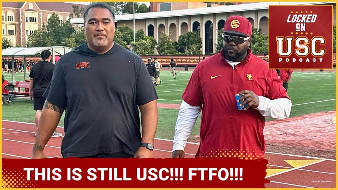 Another USC Commitment!! | rocketcitynow.com