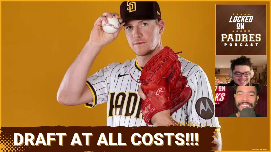 The San Diego Padres and Arizona Diamondbacks You MUST DRAFT (and Avoid ...