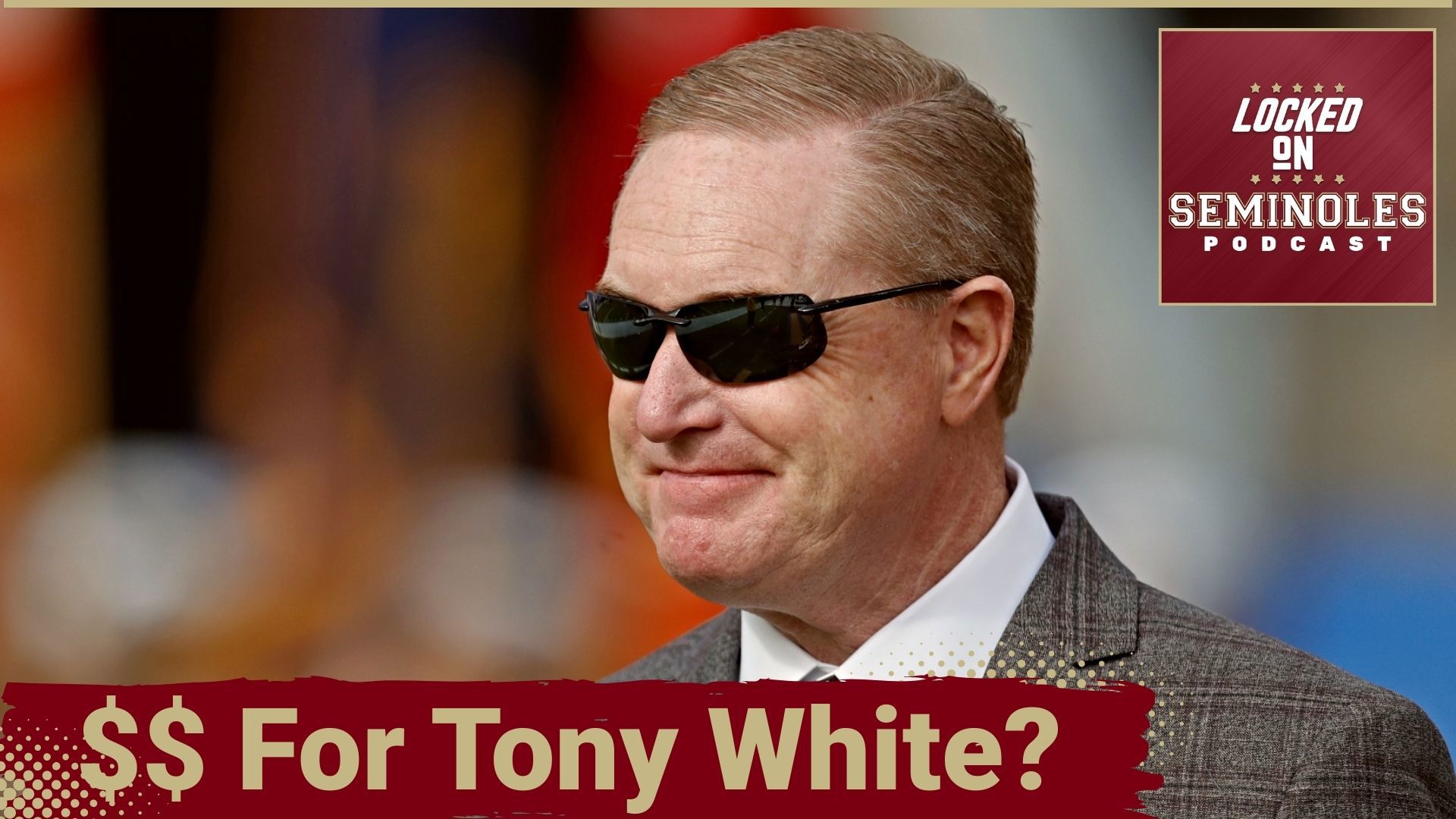 DISCUSSION: Florida State Should OVERPAY To Keep Tony White | wthr.com