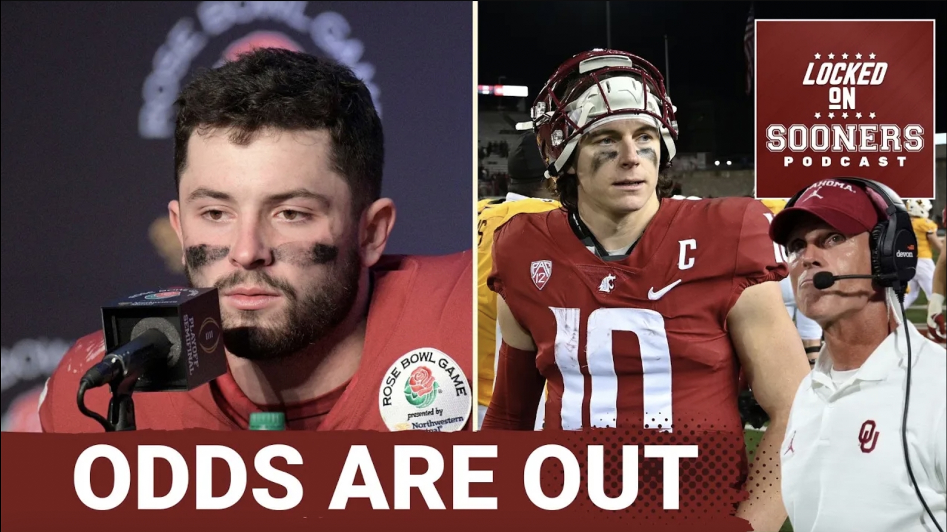Oklahoma Sooners Got a SURPRISE From FanDuel That Has Fans HYPED ...