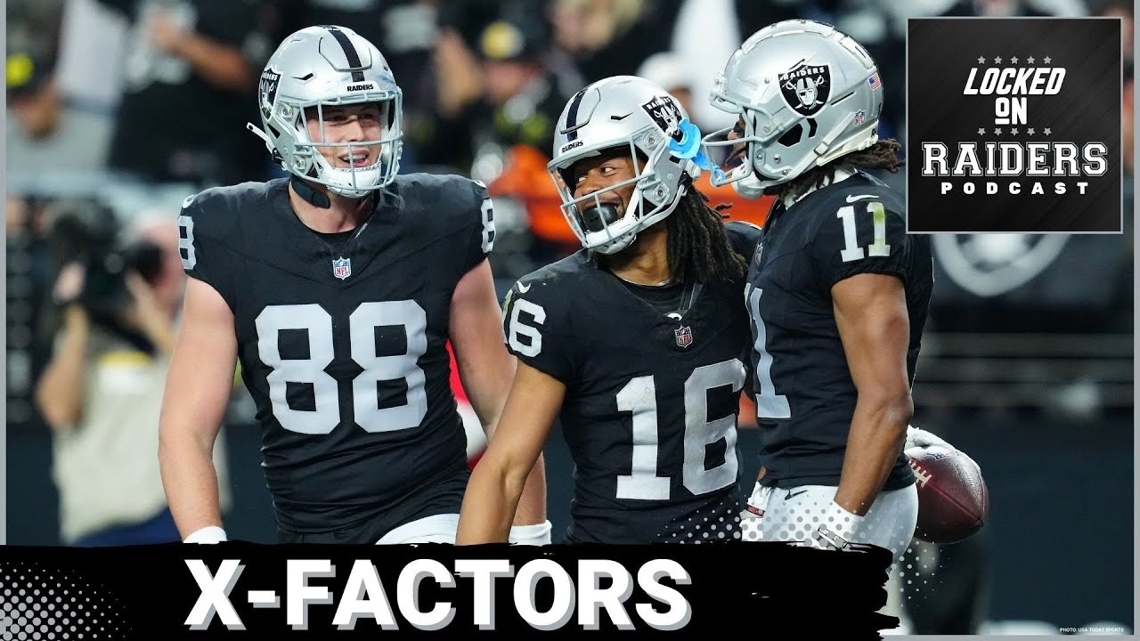 Taking a deeper dive into the Las Vegas Raiders roster strength and ...