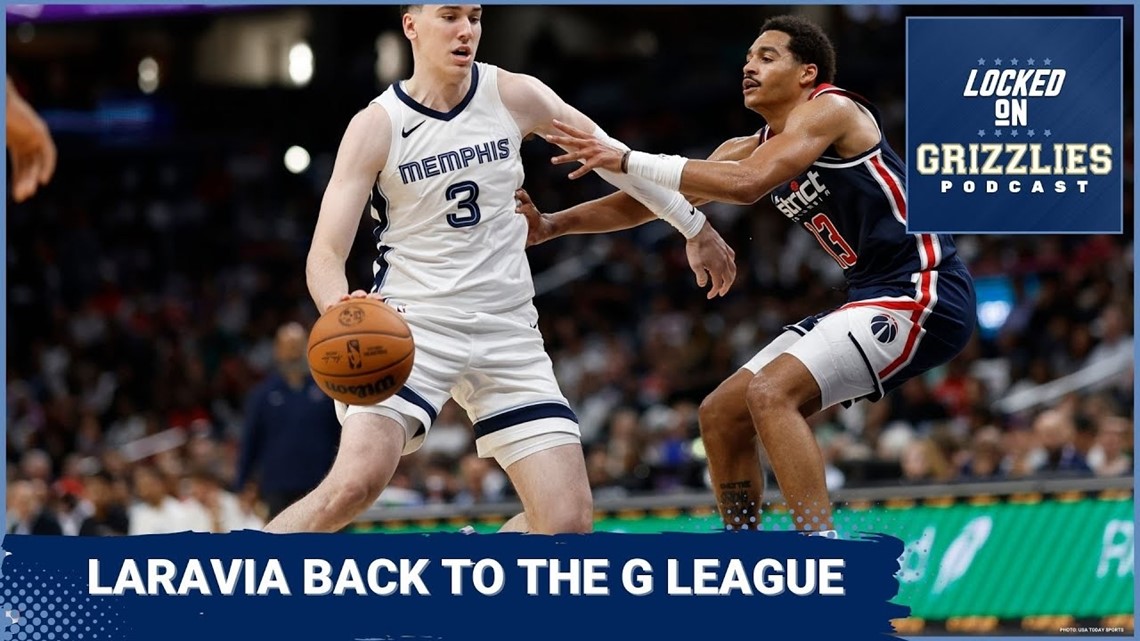 Is the Memphis Grizzlies 2022 NBA draft class already a bust ...