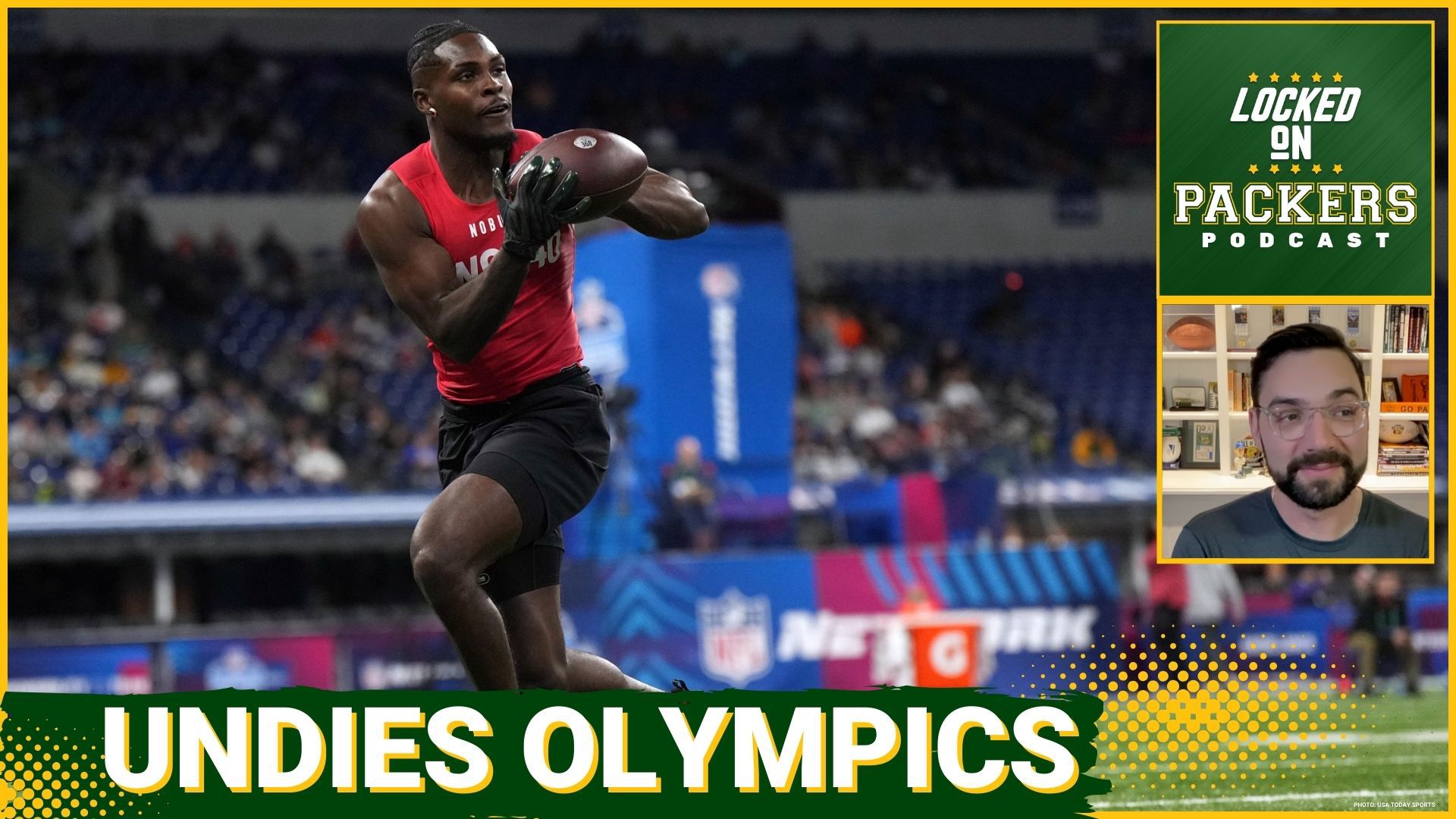 What does and doesn't matter to the Green Bay Packers at the NFL ...