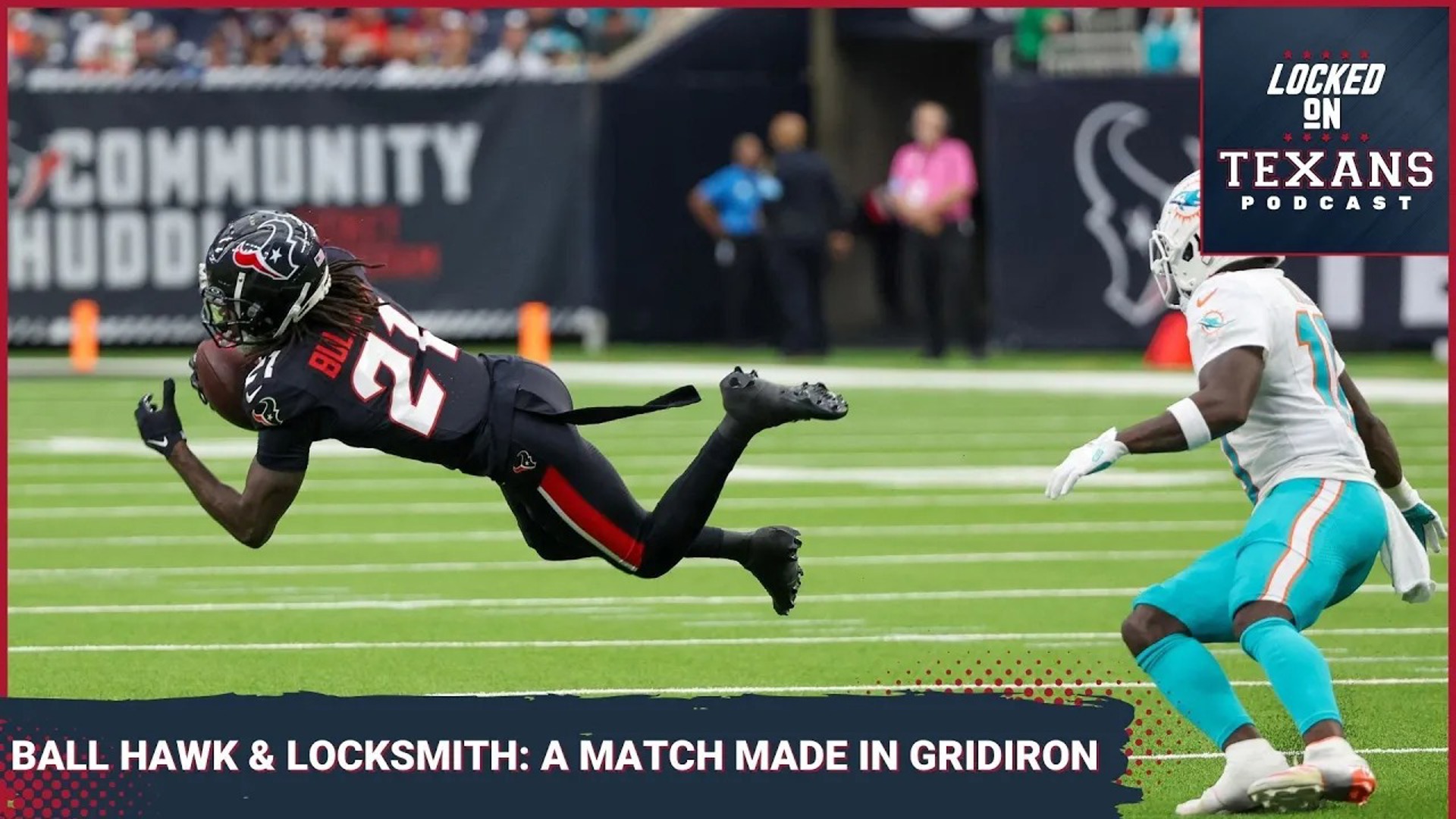 Calen Bullock & Kamari Lassiter are creating the perfect defensive ...