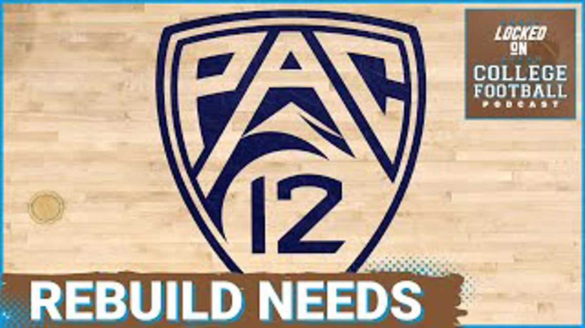 PAC-12 expansion plan faces CRITICAL juncture after media day event l ...
