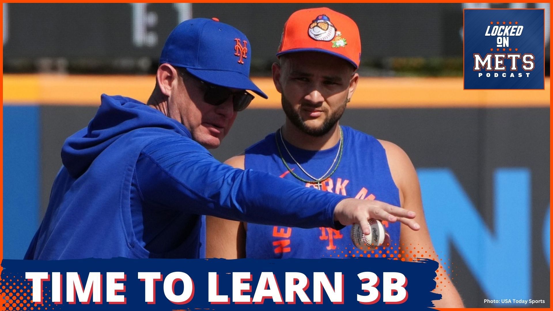 ARRIVAL: Bo Bichette Reports Early at Mets Camp | Can He Be One of the ...