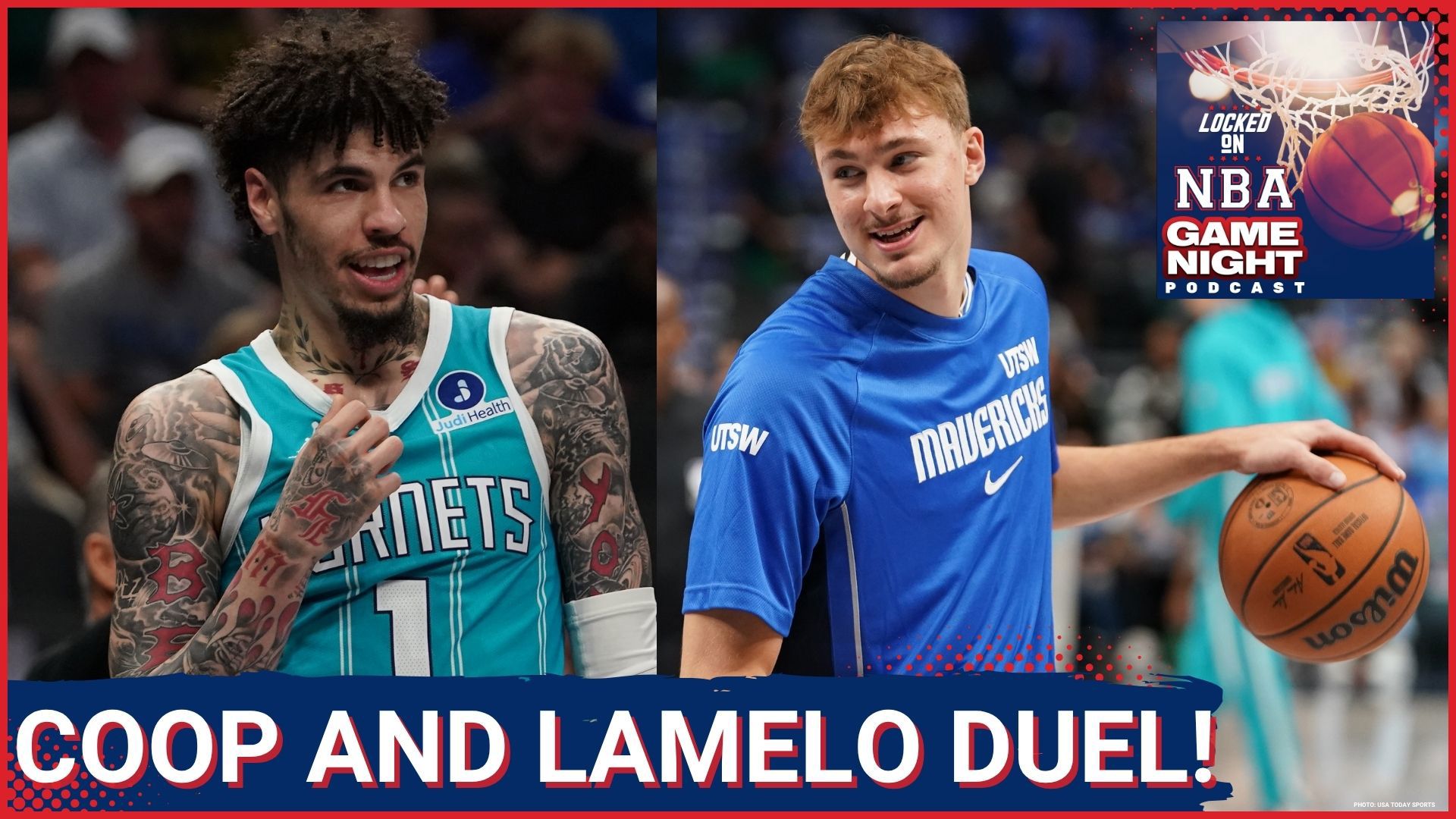 Cooper Flagg SHINES | LaMelo Ball Is ELECTRIC | Atlanta Hawks Show ...