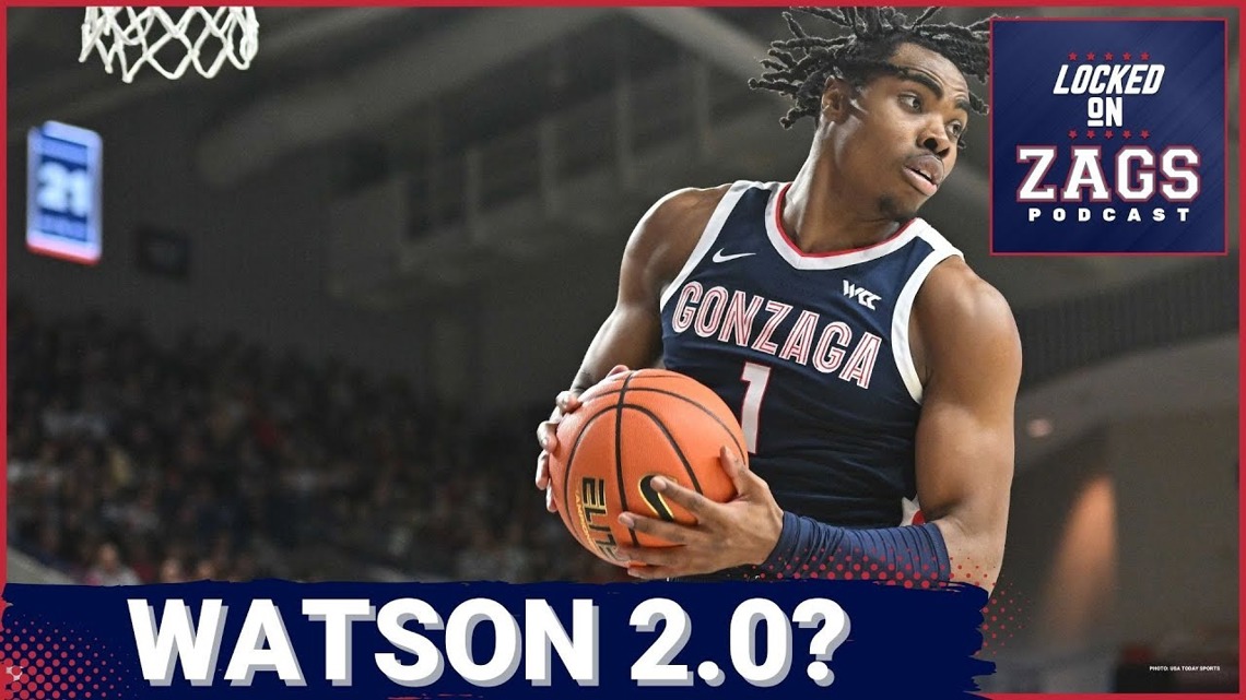 How Gonzaga Bulldogs WILL utilize Michael Ajayi's versatility | Anton ...