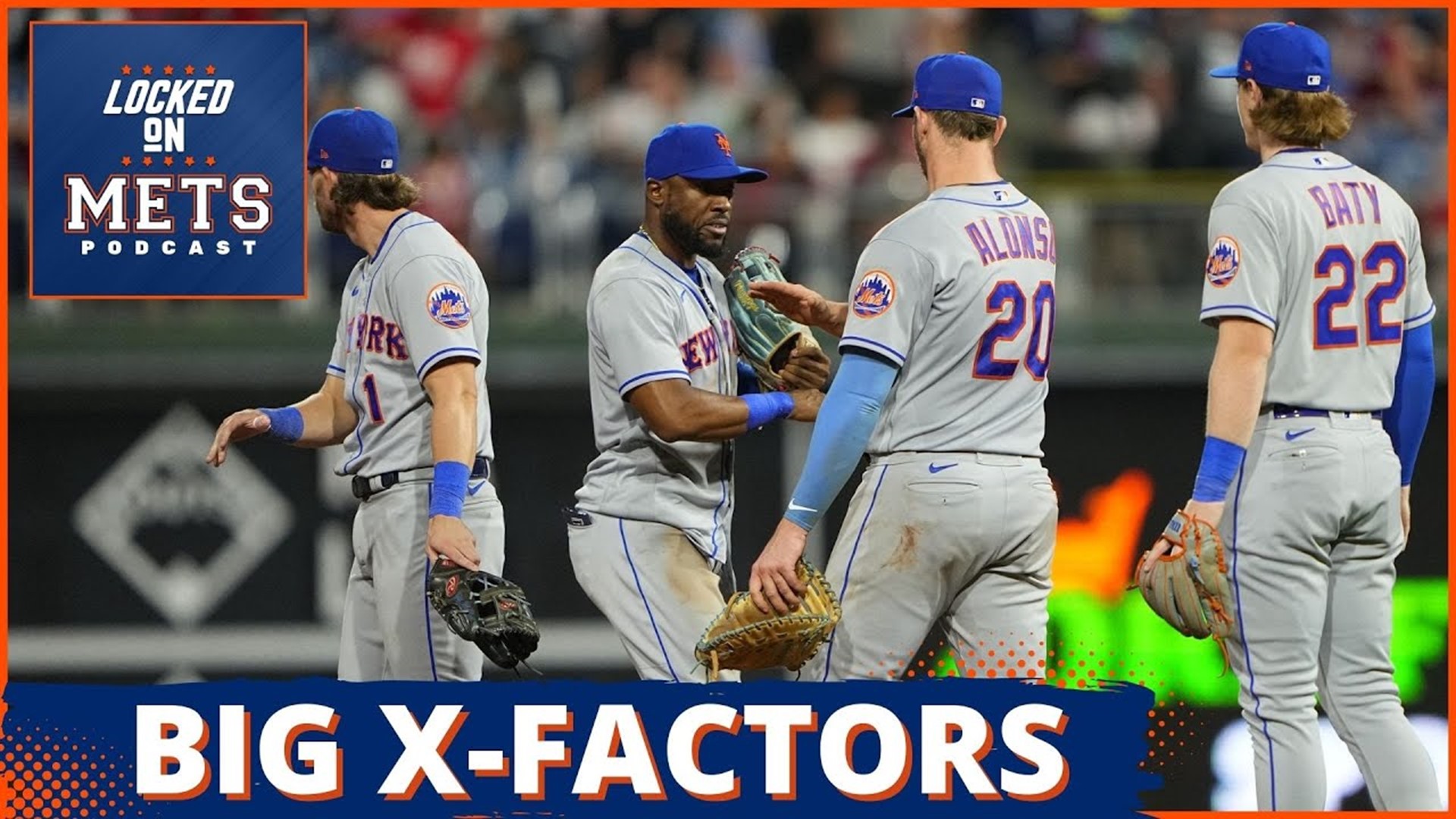 Top Three High-Risk, High-Reward Players on the Mets in 2024 | 10tv.com