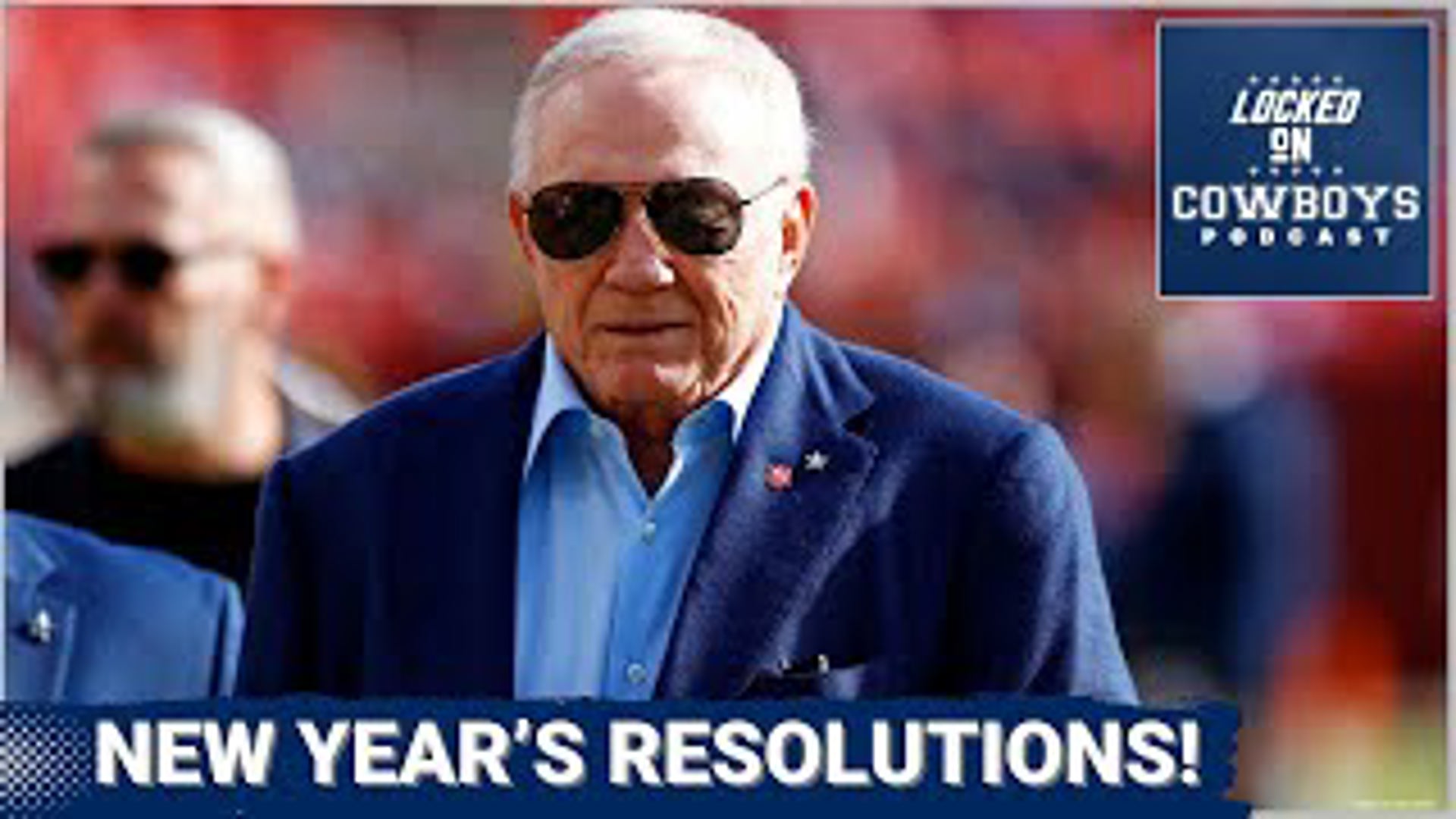 New Year's Resolutions For The 2025 Dallas Cowboys | fox61.com