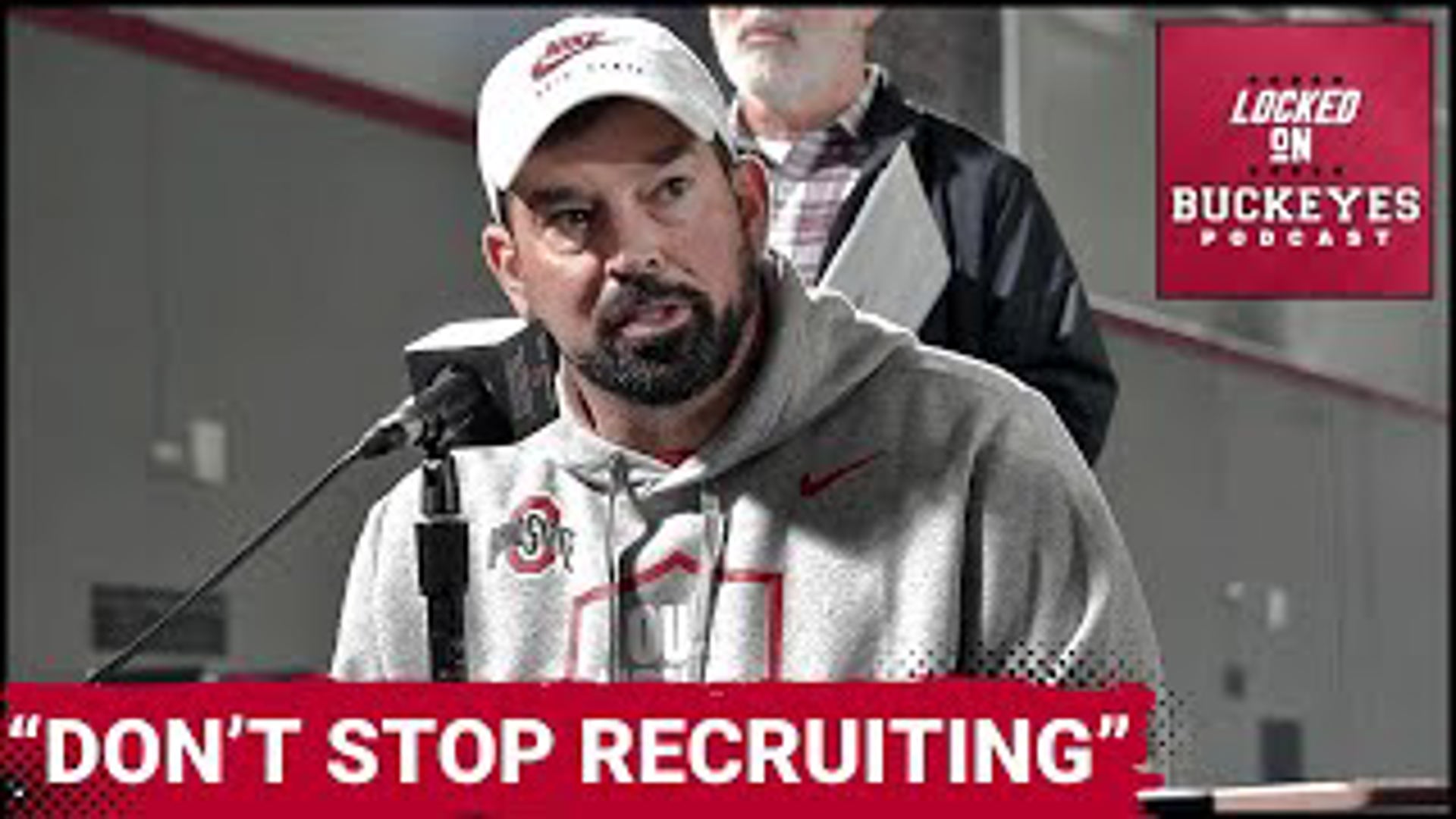 Ohio State, Ryan Day Must Continue Relentless Pursuit of Recruiting ...