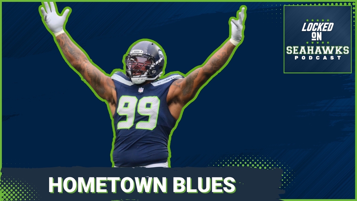 Diagnosing Seattle Seahawks' HOME BLUES, How to Return to Winning ...