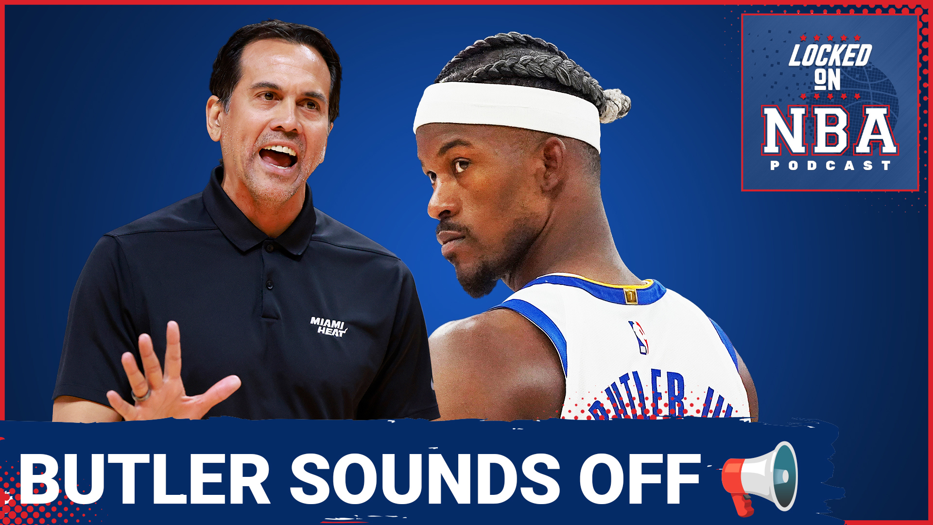 Jayson Tatum INJURED | Lakers FALL APART Again | Jimmy Butler TAKES ...