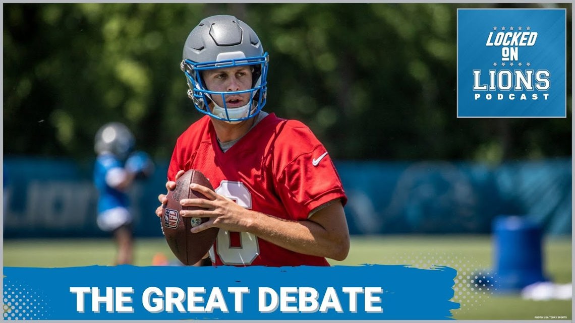 We get to the bottom of the Jared Goff PFF QB Ratings | rocketcitynow.com