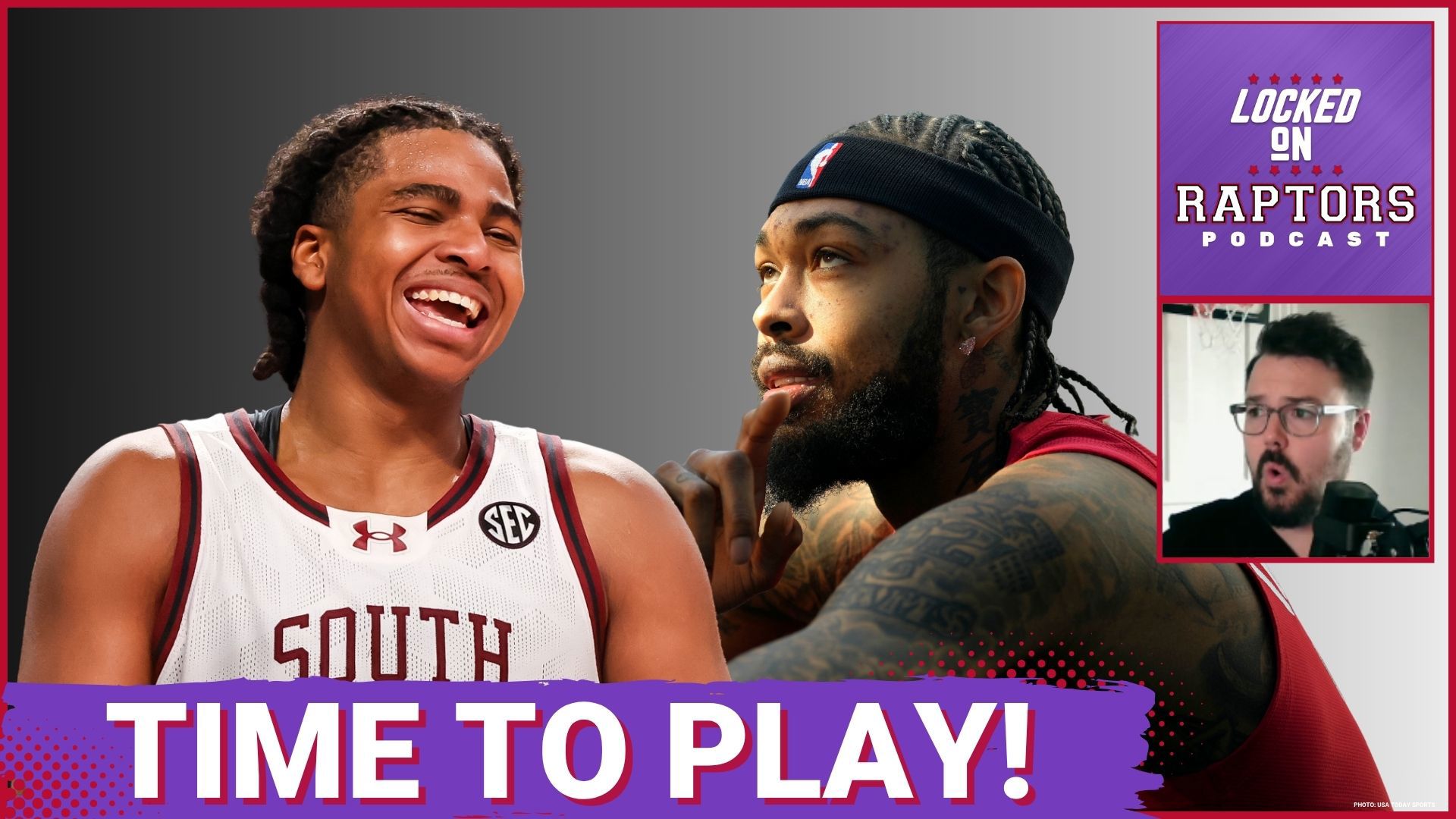 WHAT TO WATCH as the Toronto Raptors open the preseason TONIGHT! | The ...