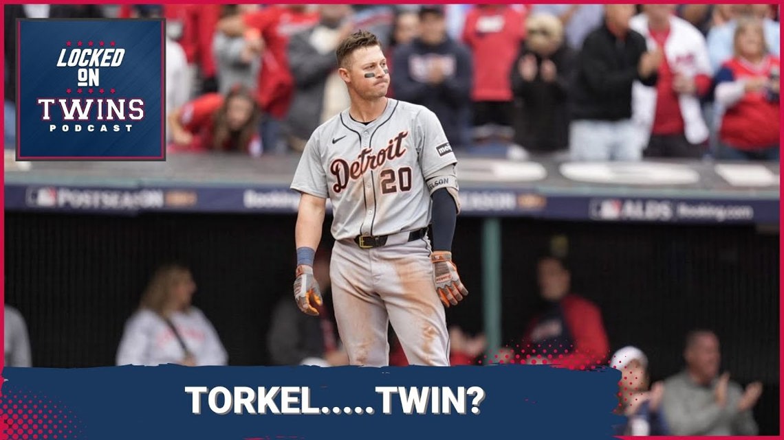 Locked on Twins 2024-2025 Offseason Progress Report — Dec. 27 ...