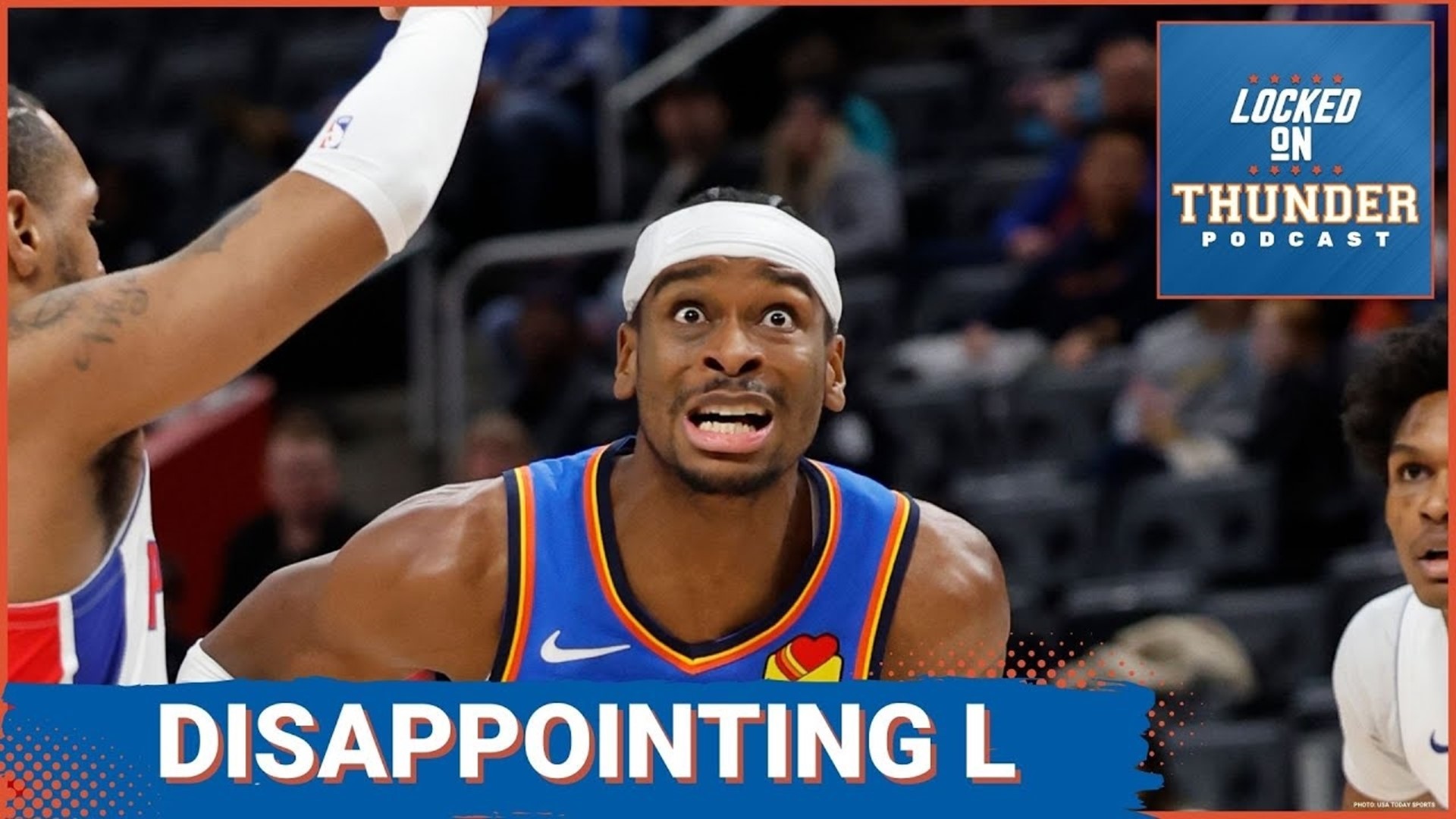 OKC Thunder suffer the worst loss of the season despite Shai Gilgeous ...