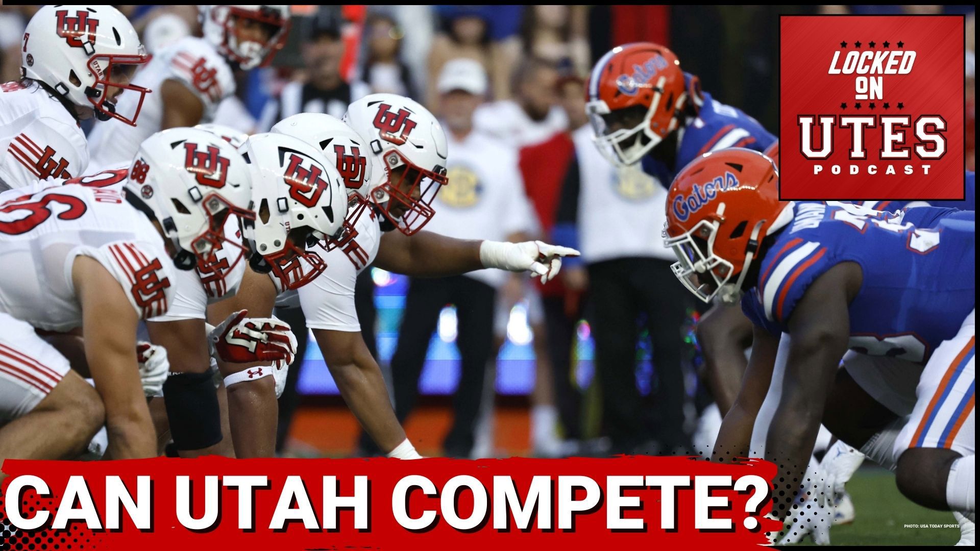 DISRESPECT: Utah Utes & Big 12 SHADED by Big 10 Coach | Will SEC ...