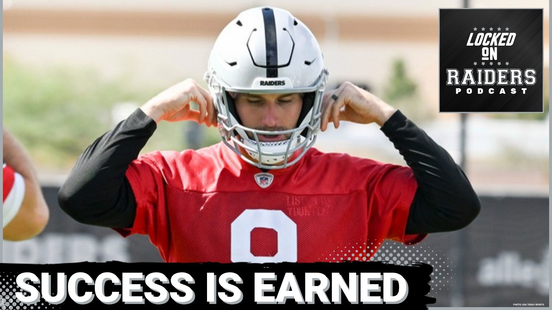 Las Vegas Raiders real expectations for QB Kirk Cousins | wthr.com