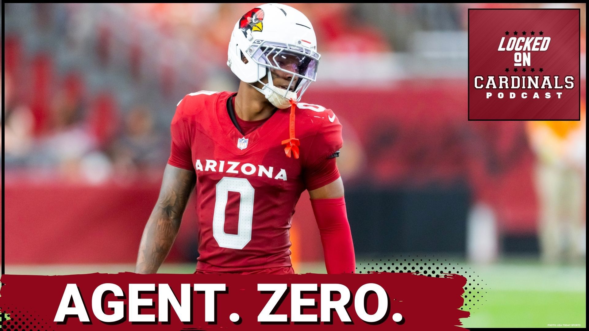 STAR MAKING: Arizona Cardinals Will Johnson Shows Star Potential in Win ...