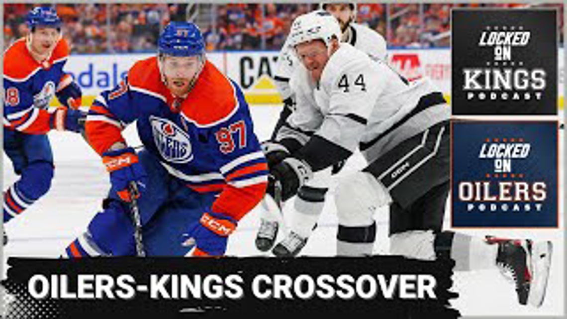 Kings/Oilers crossover after 4 games | localmemphis.com