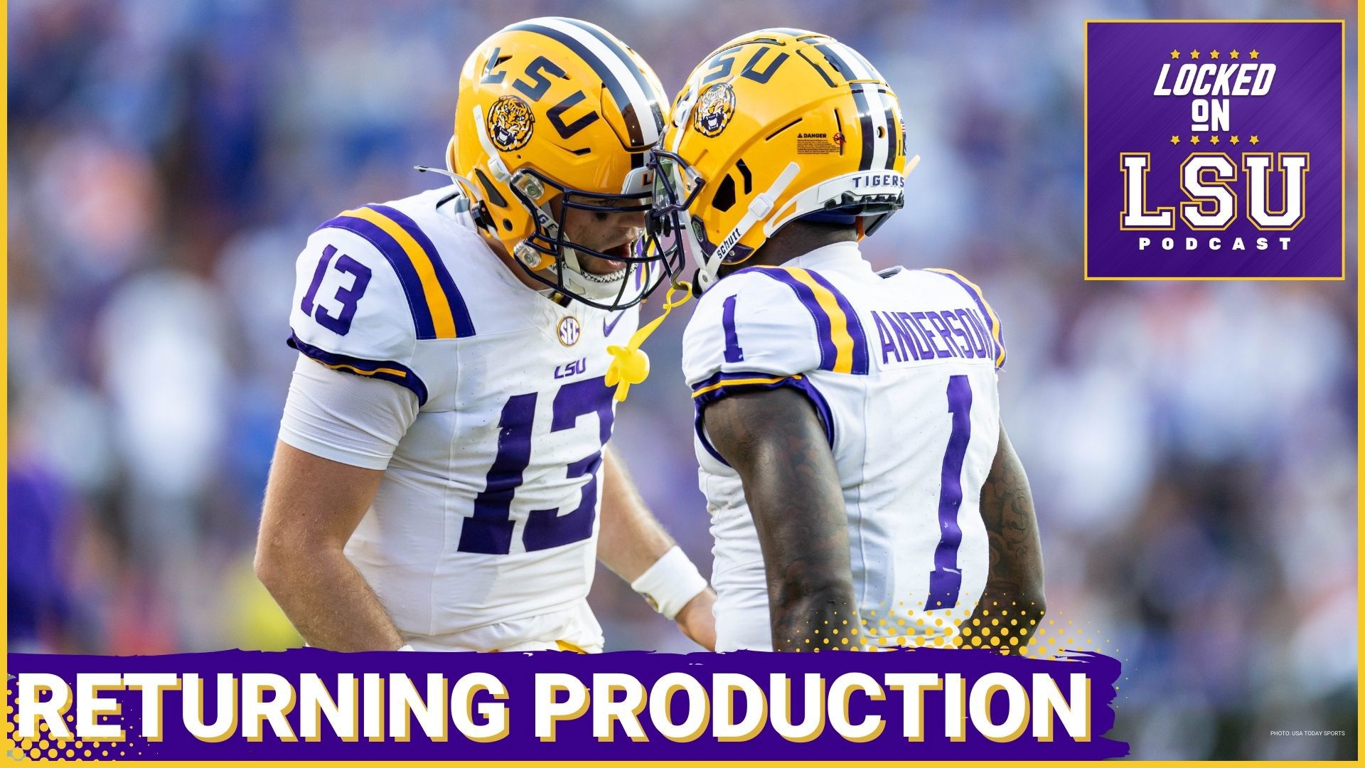 Should Tigers Be CFP Lock? | LSU's Brilliant New NIL Strategy! | 10tv.com