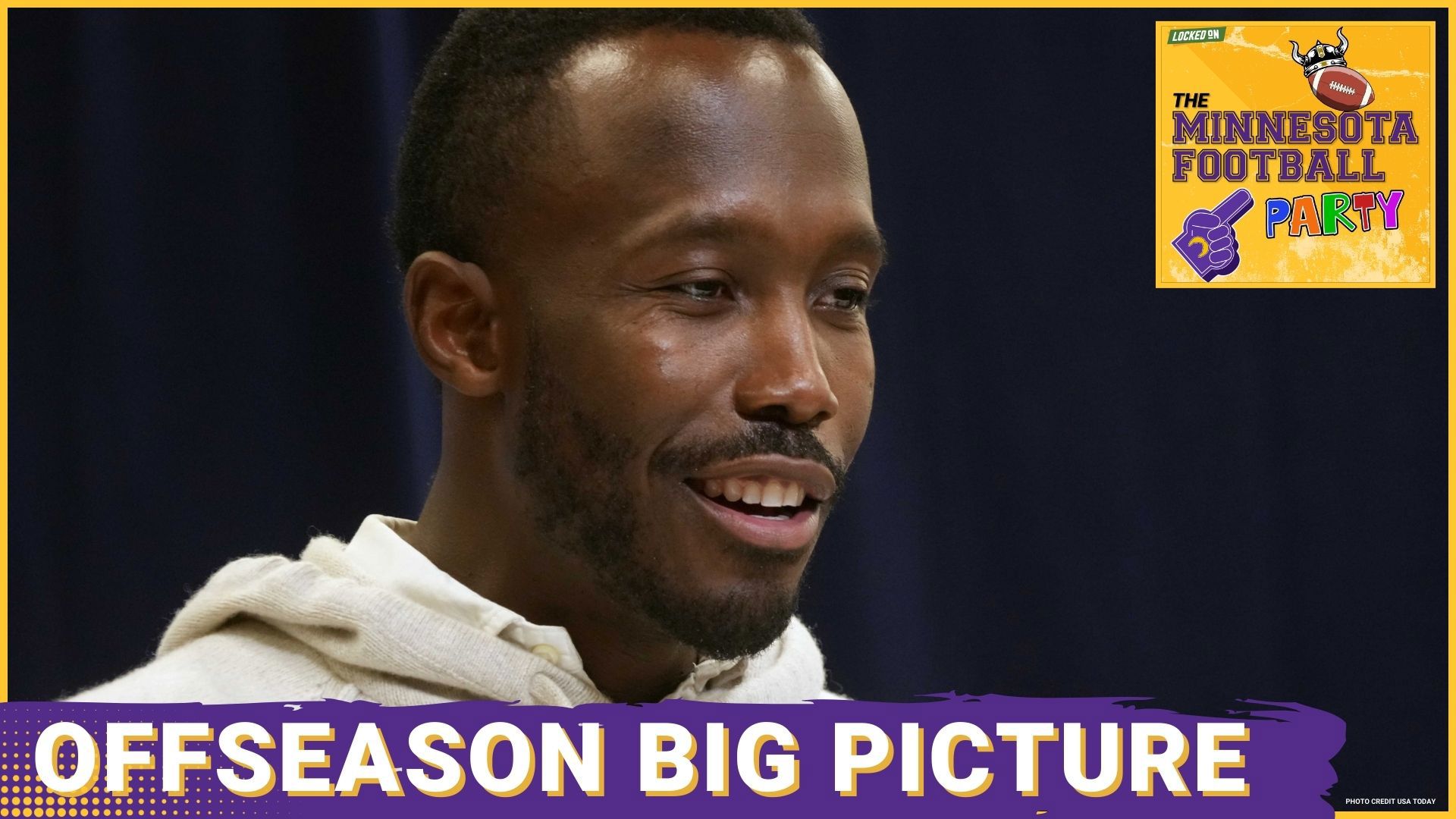 DRAFT STEALS: How the Minnesota Vikings Can Find Their Next Wave of ...