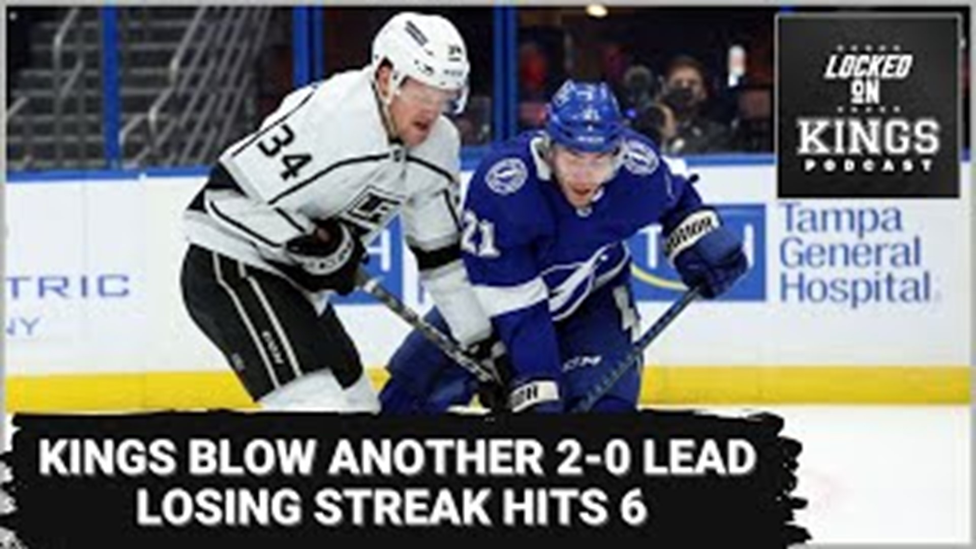 Different game, same result. Losing skid hits 6 | localmemphis.com