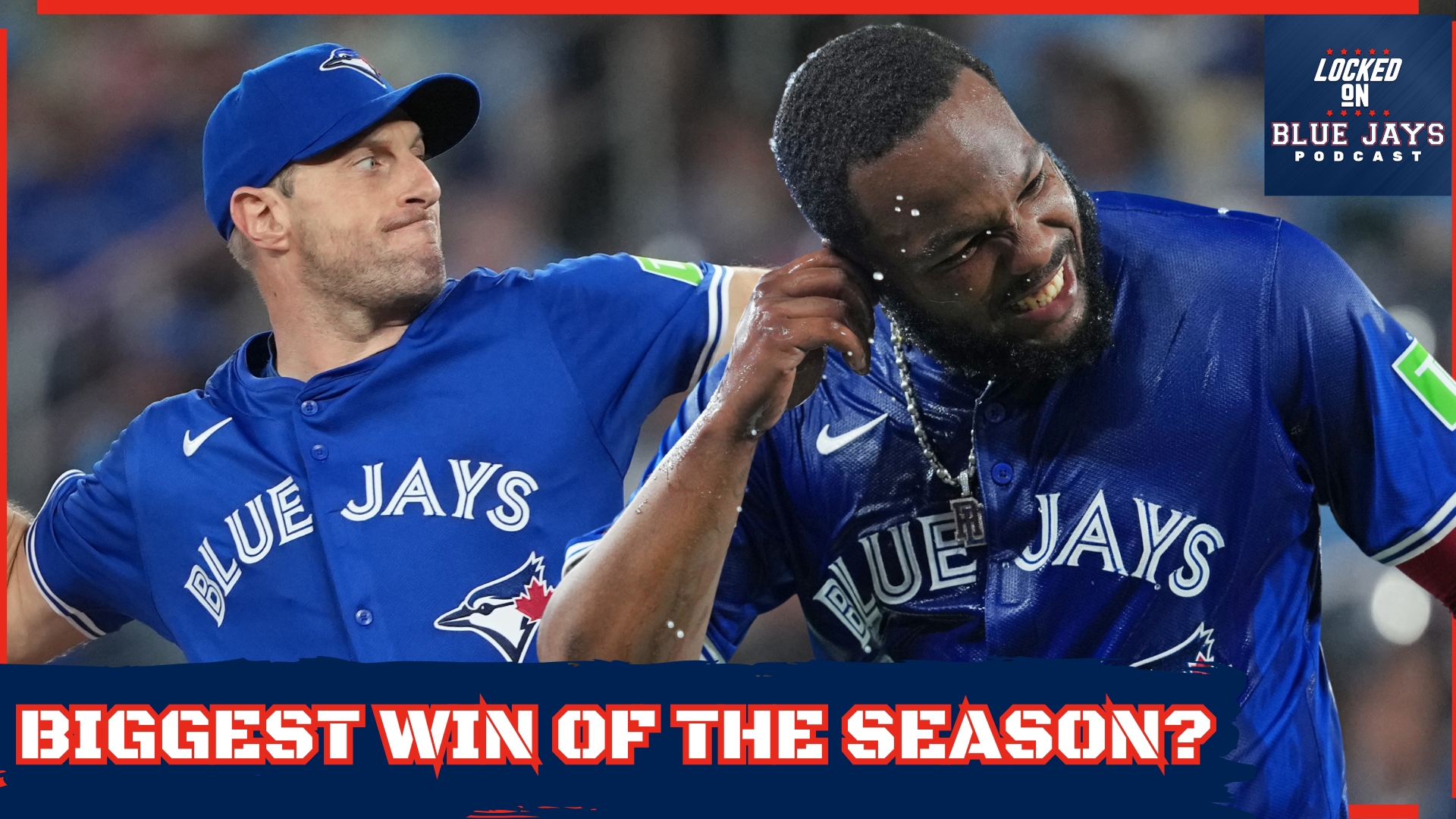 Was This The *BIGGEST* Win Of The Year For The Toronto Blue Jays ...