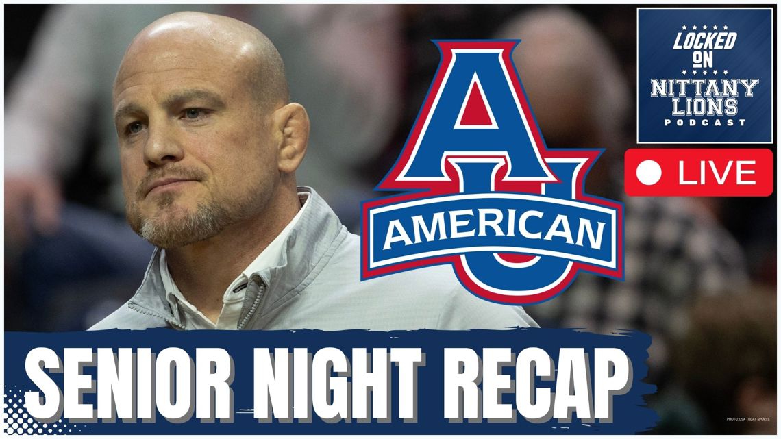 Updates on Braeden Davis, Tyler Kasak, & Greg Kerkvliet / Penn State ...