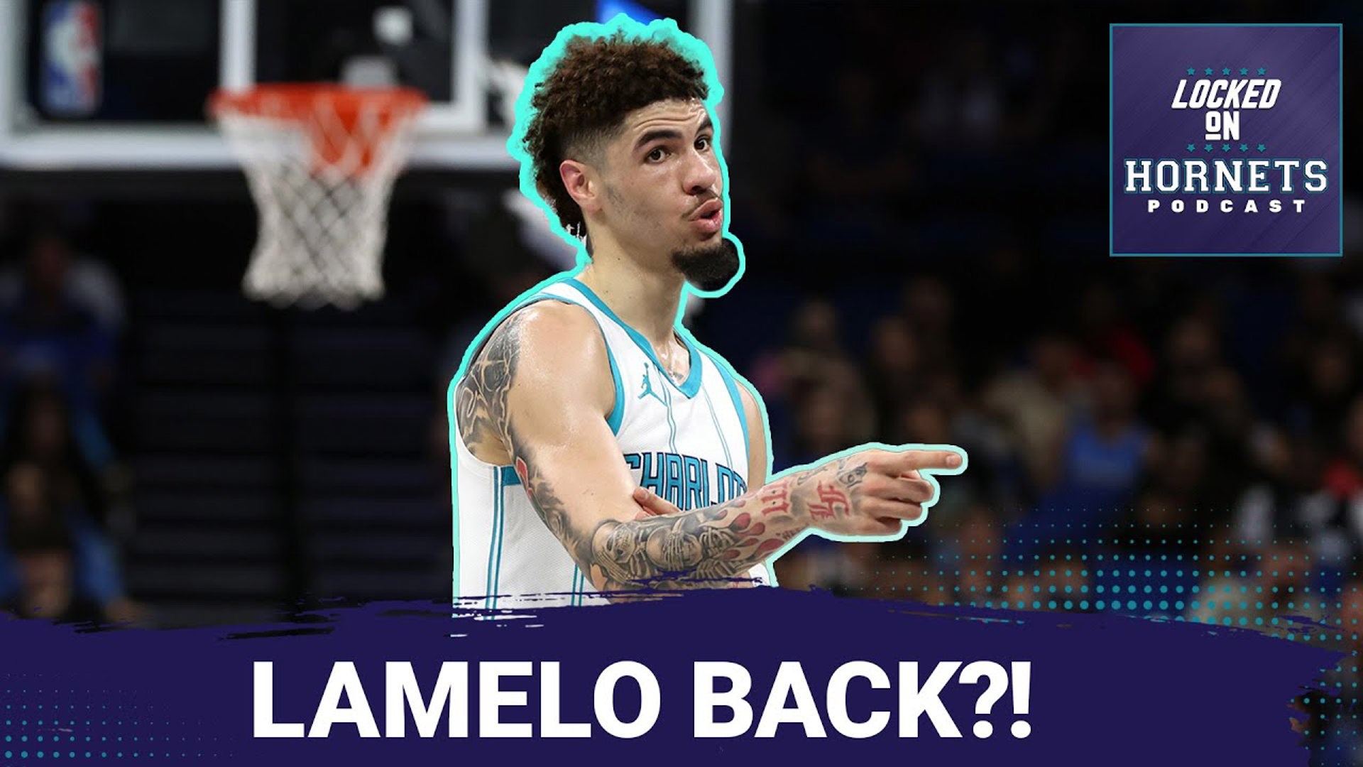 Will LaMelo Ball Return Tonight? Hornets’ Key Stretch Ahead, Sicko ...