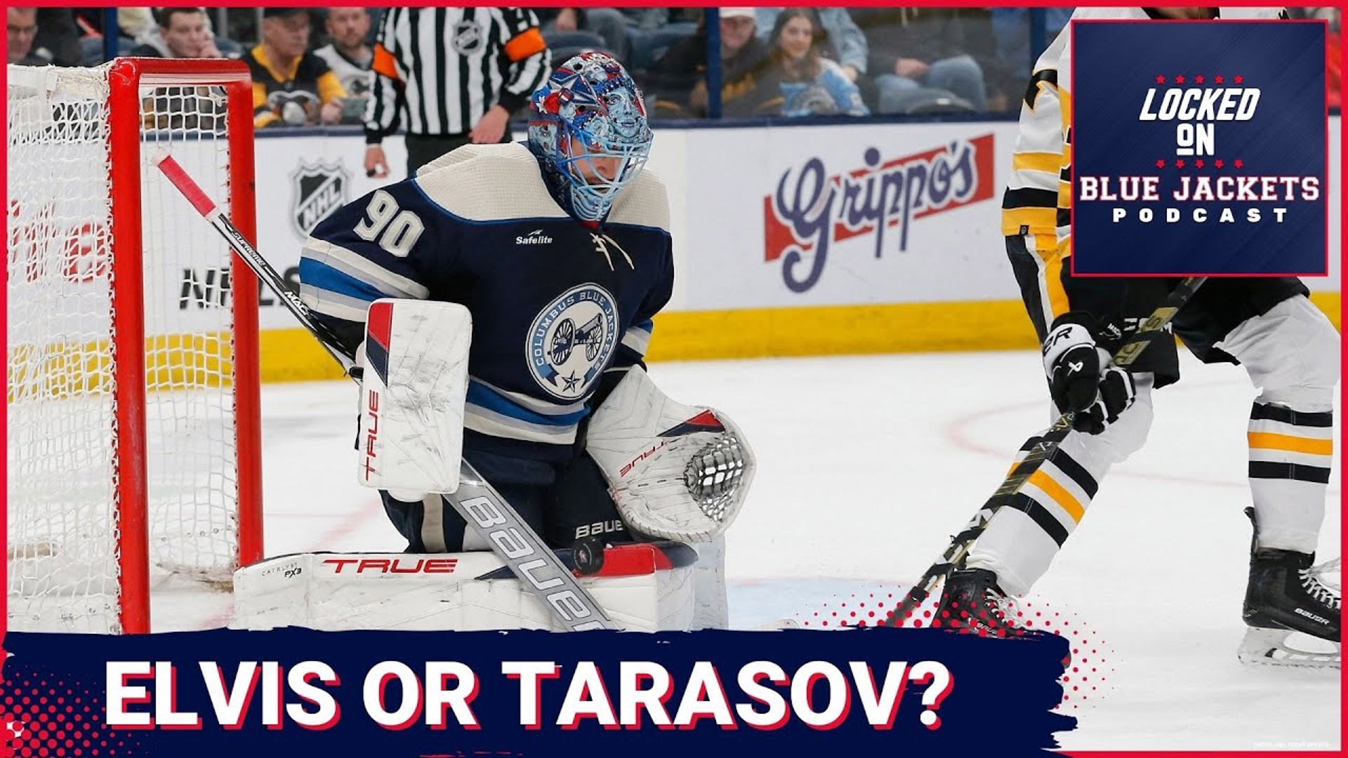 The Columbus Blue Jackets Need To Win Tonight To Keep Pace In The ...