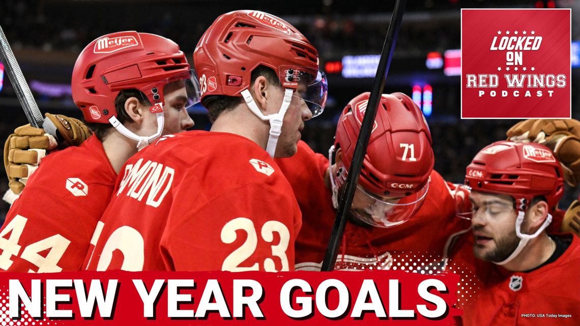 Playoff aspirations, deadline expectations & player hopes — What should ...